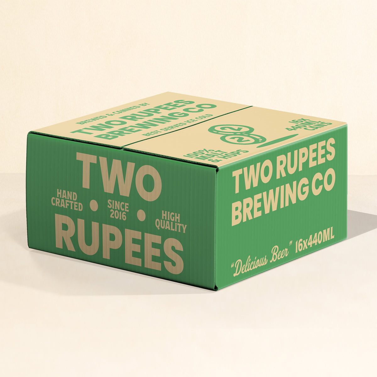 Mixed Carton – tworupeesbrewing