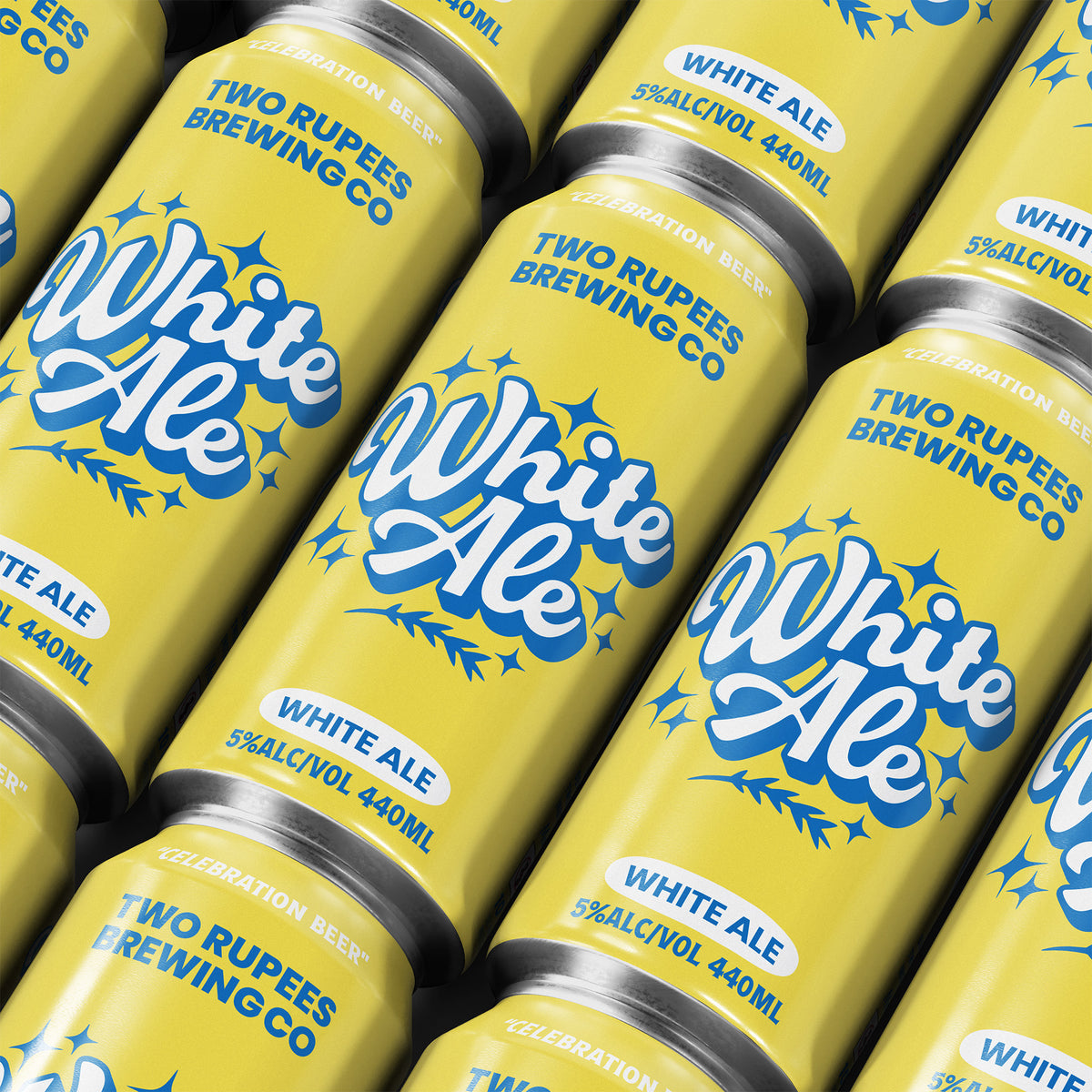 White Ale – tworupeesbrewing